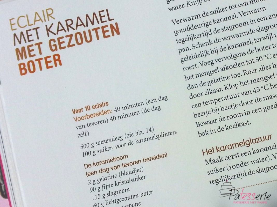 Recept lezen, waar ga je op letten om mislukkingen te voorkomen